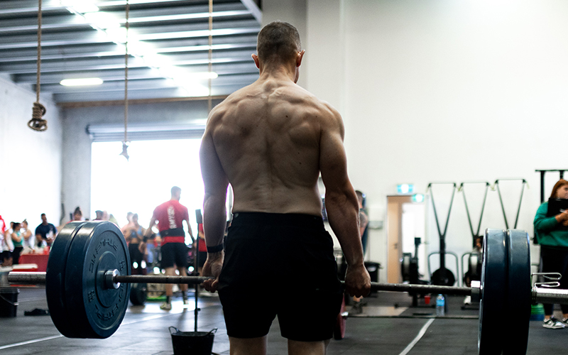 Training for Strength vs Hypertrophy - 64 Training Systems