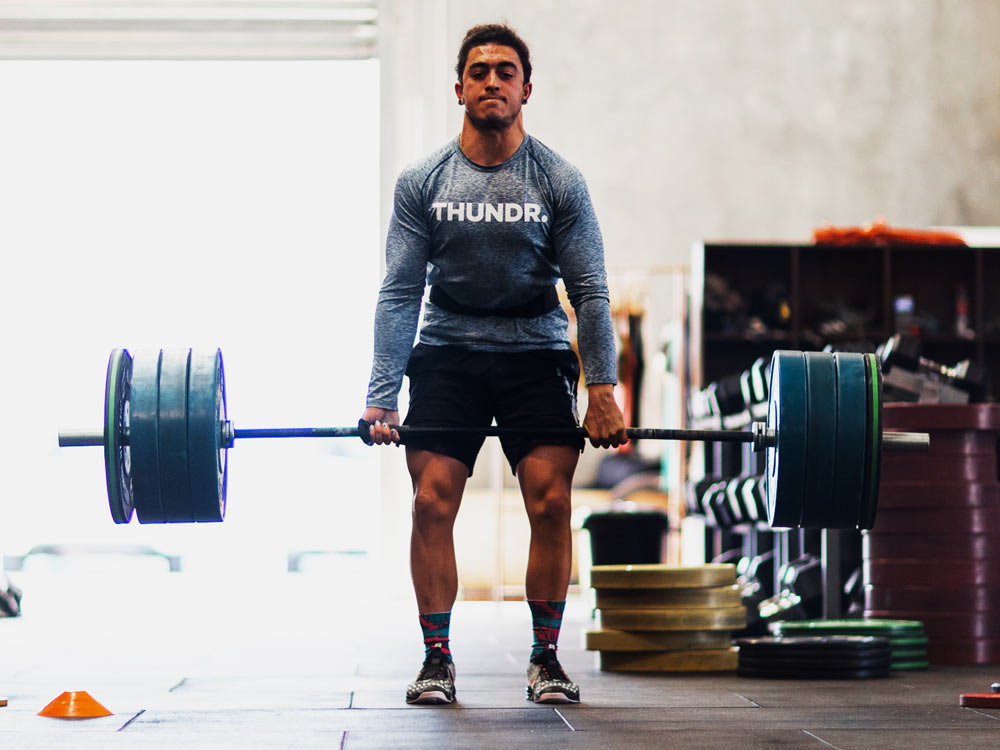 Ways to Work Through a Plateau - 64 Training Systems